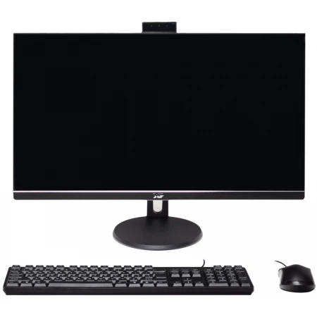 Моноблок X-Game Shadow Q600 Pro, Black - заказать онлайн и купить ...